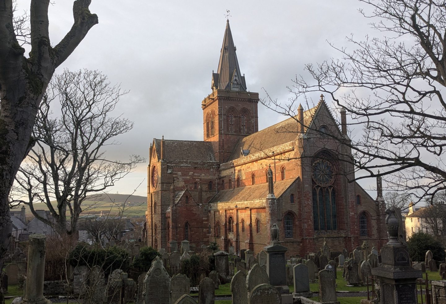 St Magnus Cathedral organ to undergo £500,000 restoration