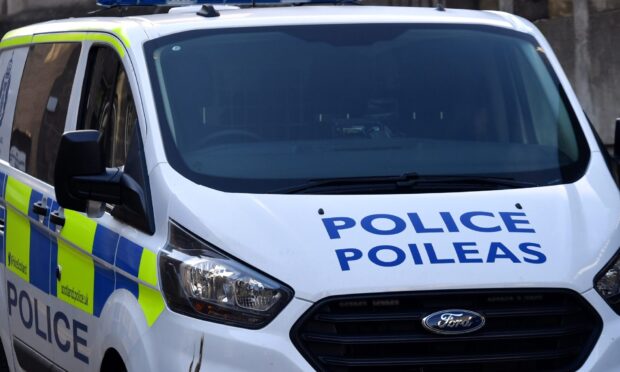 Man charged following spate of Aberdeen car break-ins