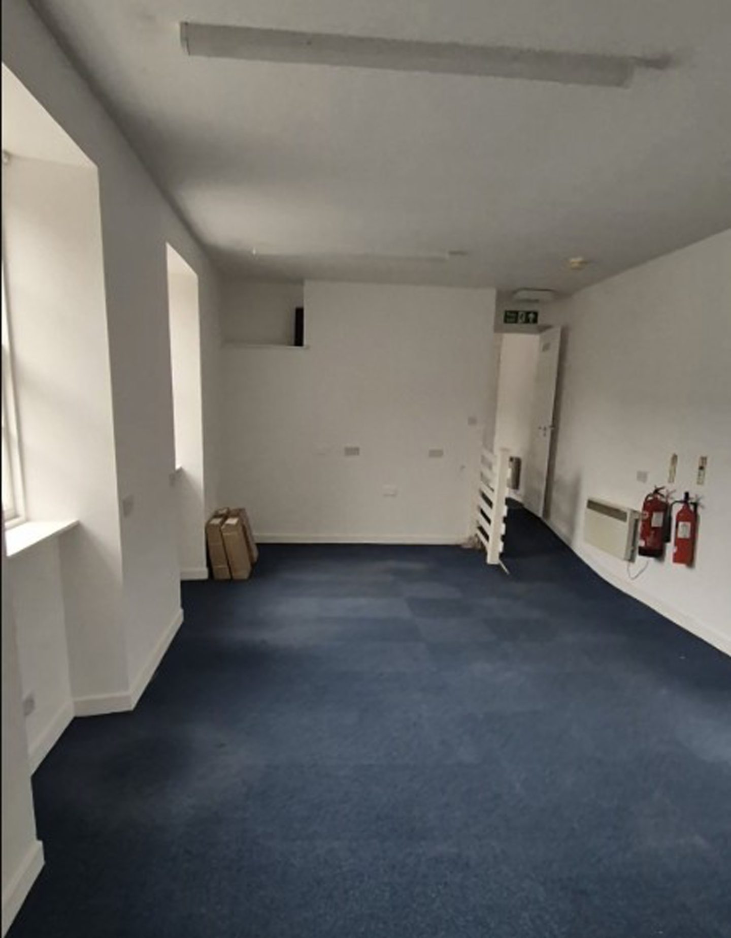 New Elgin Service Station's expansion plans approved