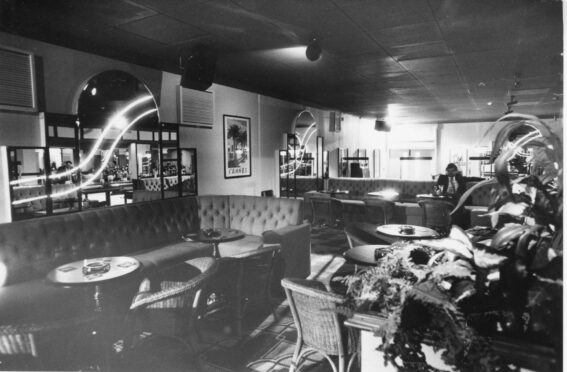 Looking back at five Ellon hotels and pubs in archive photos