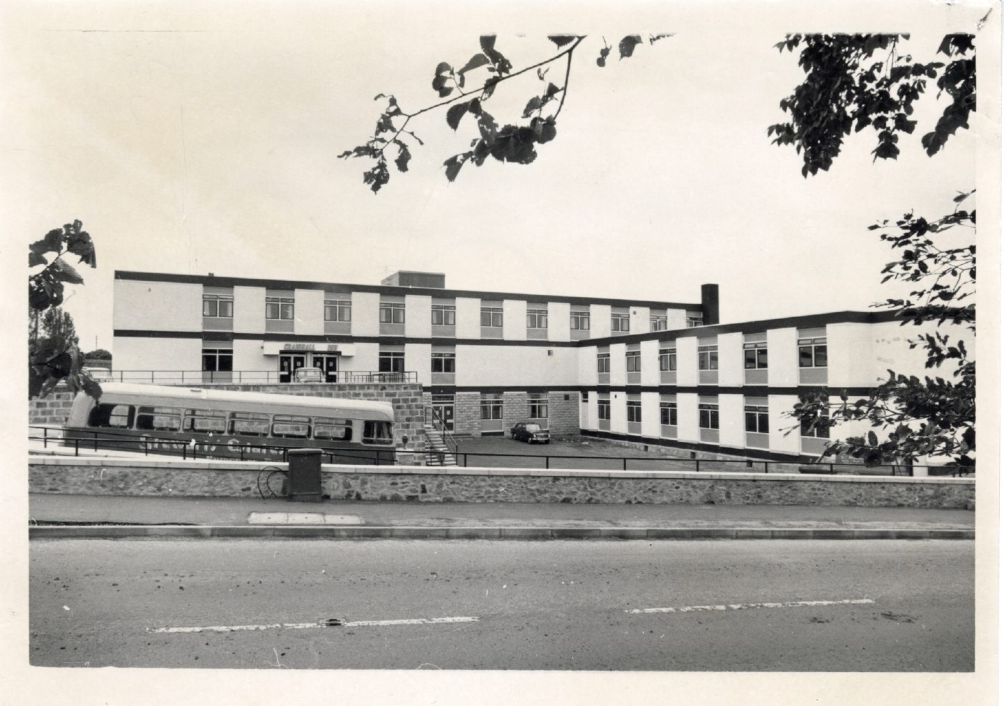 Looking back at five Ellon hotels and pubs in archive photos