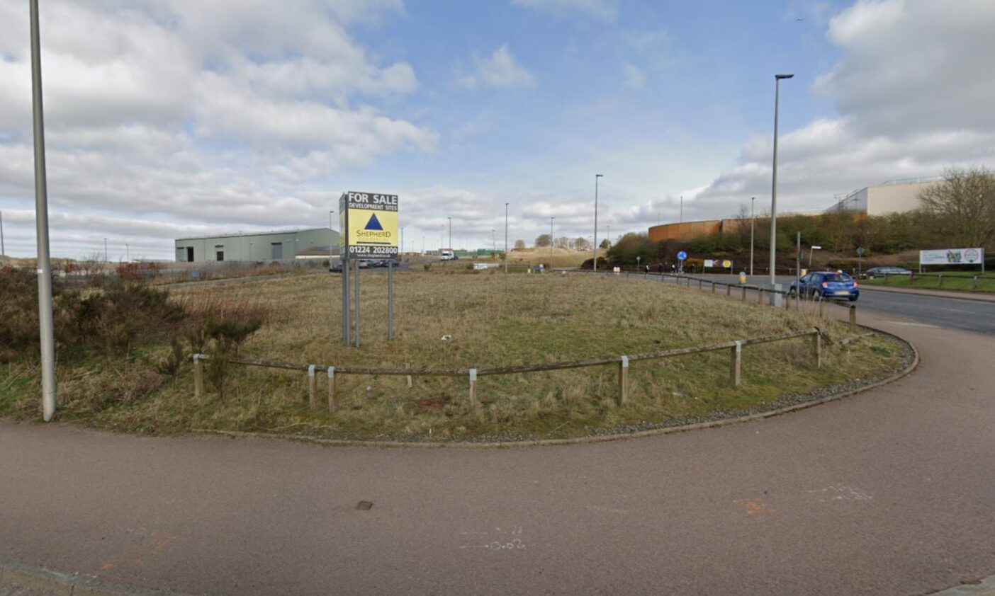 Plans for Ellon Starbucks lodged at site of failed McDonald's