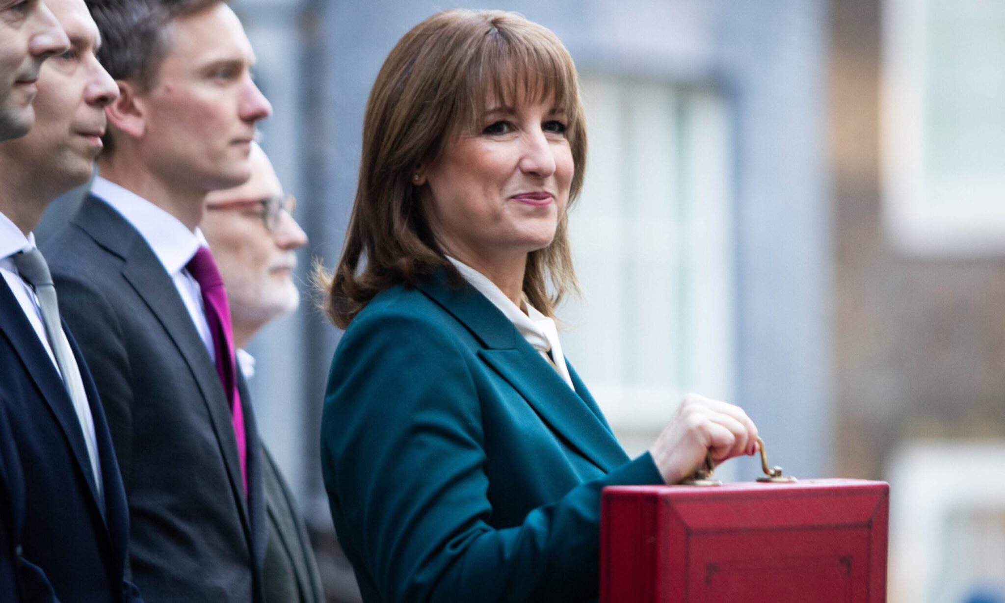 £16m spend in north-east for green jobs that 'don't exist'