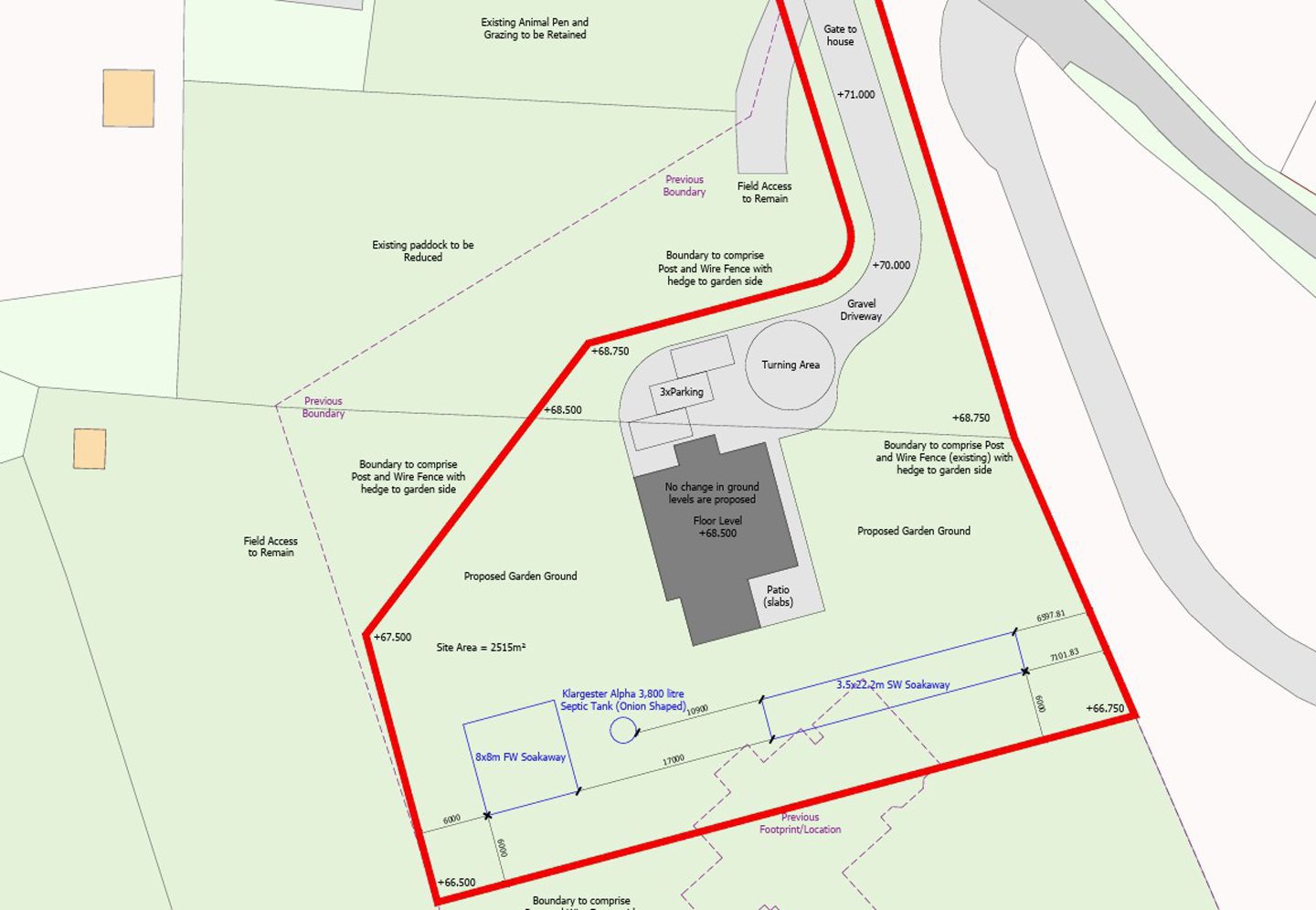 Farm Stop family's new attempt to build Portlethen home approved