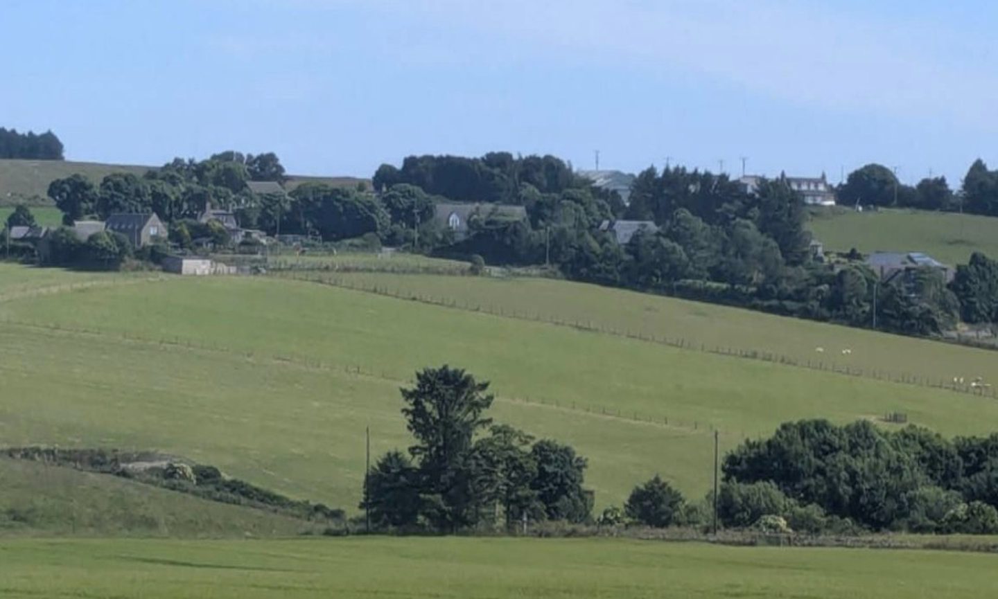 Farm Stop family's new attempt to build Portlethen home approved