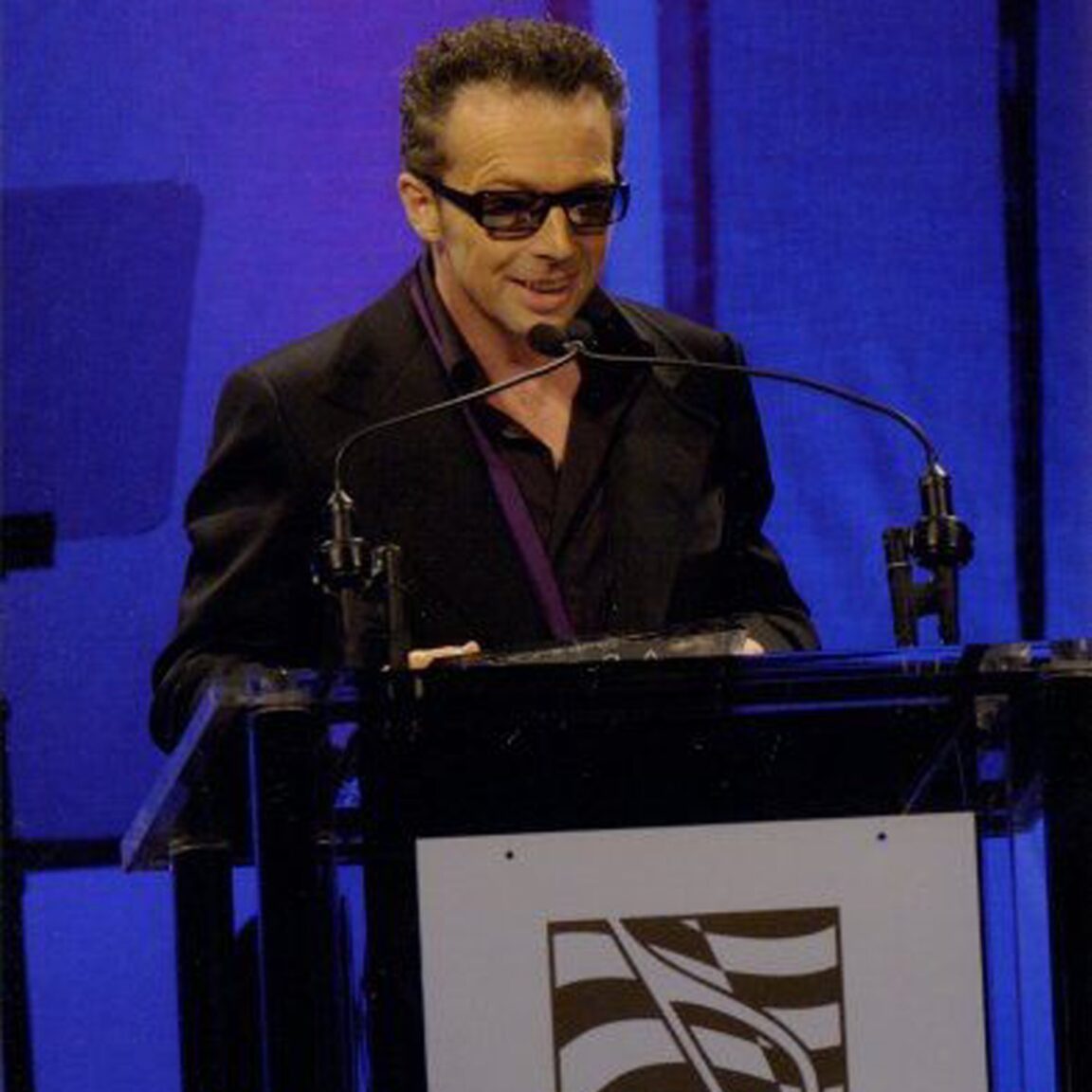 Graham Edwards: The Kincorth loon who wrote for Britney and Avril