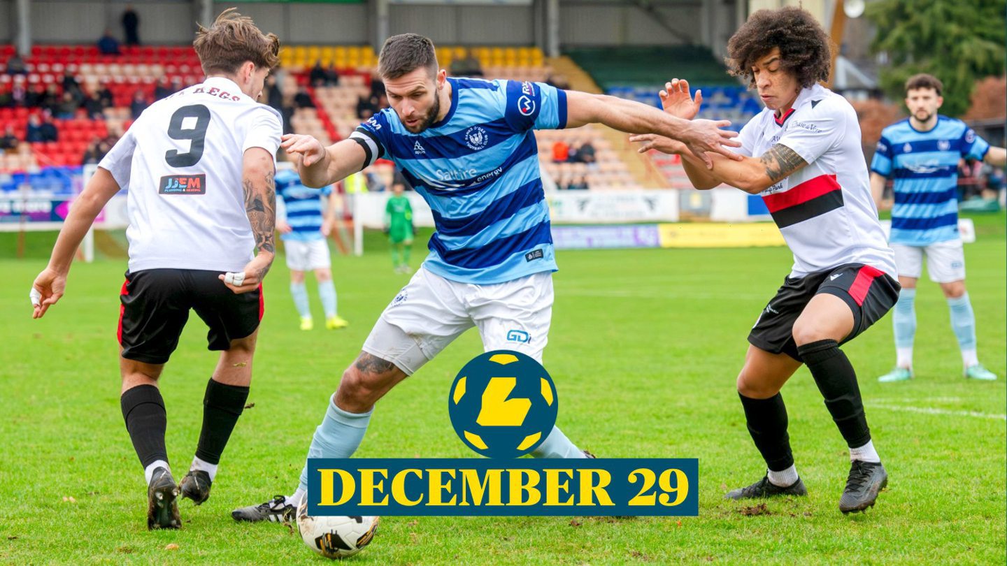 Highland League Weekly: Brechin City v Banks o' Dee highlights