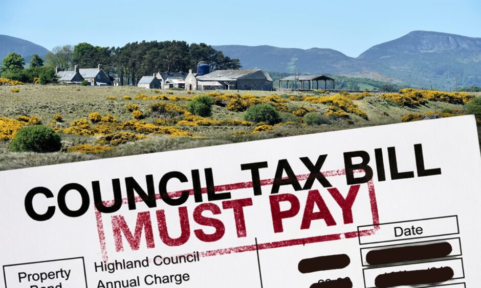 Highland Council budget: 5 key decisions amid 7% council tax rise