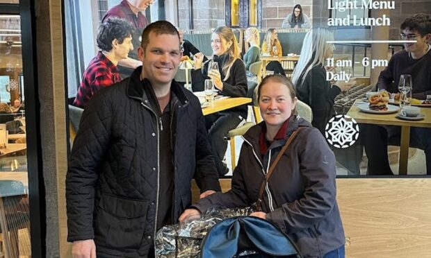 Inverness Castle now open - but what do customers think?