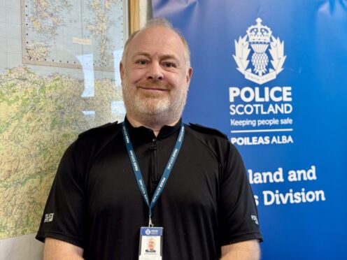 Police chiefs on 'worrying' unrest from anti-asylum protests