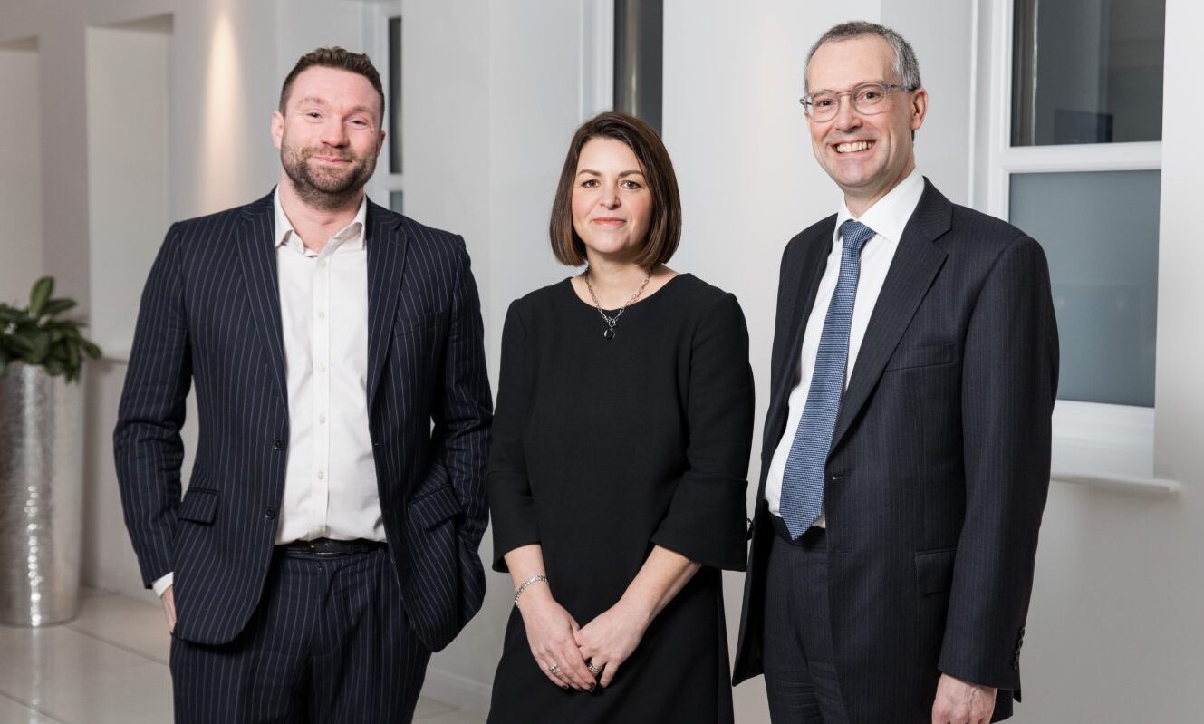 Ledingham Chalmers growth drives £16.2m turnover in Aberdeen