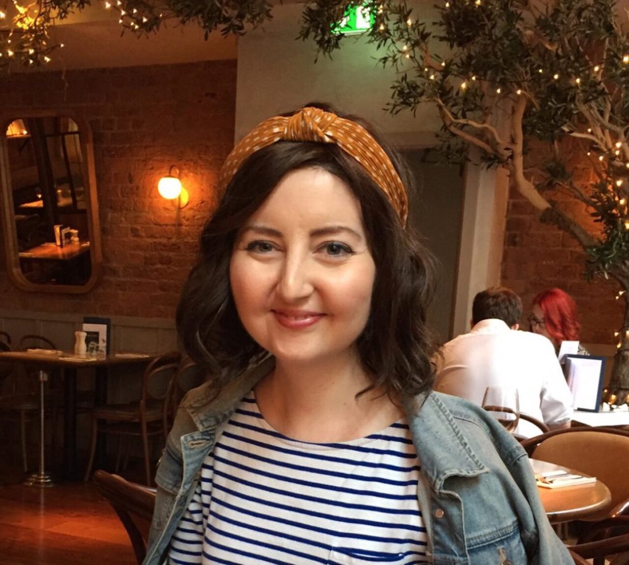 Nairn woman, 33, on dating with a chronic illness