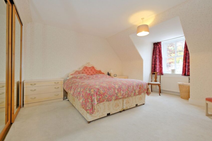 Ballater property Inchgarth on the market for £700,000