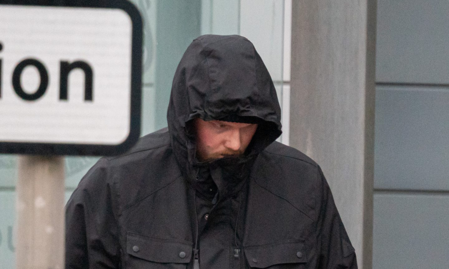 Victim living in fear after Aberdeen paedophile walks from court