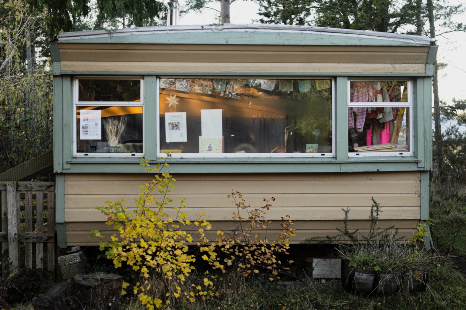 Findhorn Ecovillage: a sustainable community in Moray
