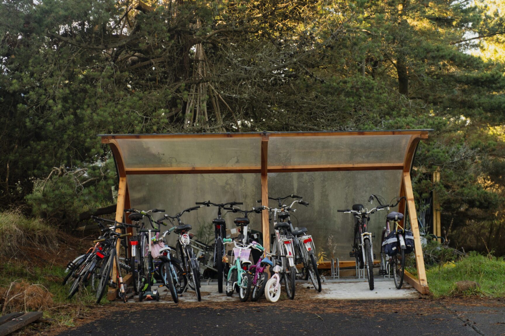 Findhorn Ecovillage: a sustainable community in Moray