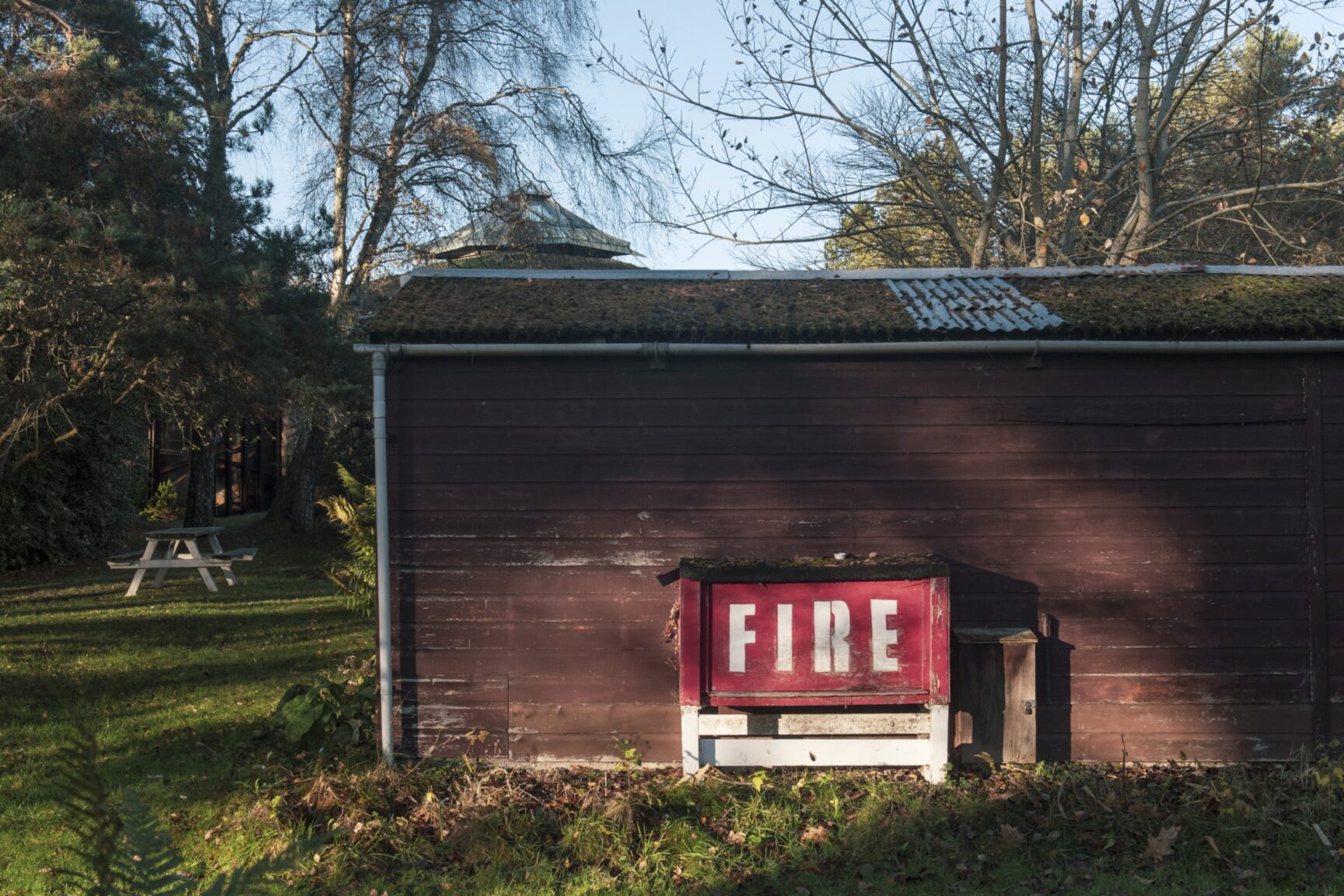 Findhorn Ecovillage: a sustainable community in Moray
