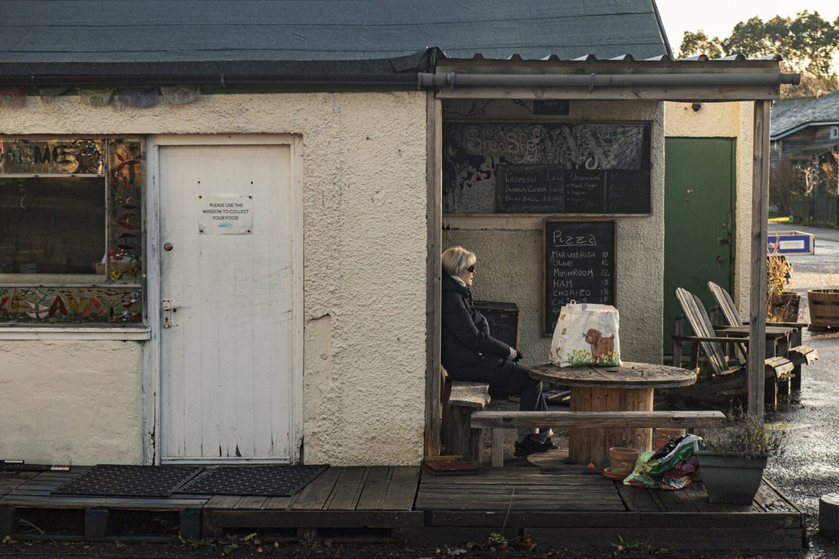 Findhorn Ecovillage: a sustainable community in Moray