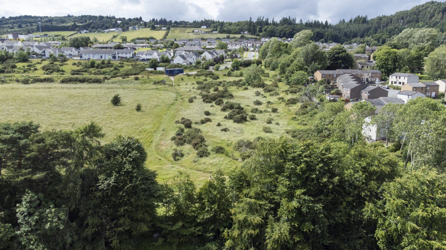 We reveal decade of Highland Council property sales in Inverness