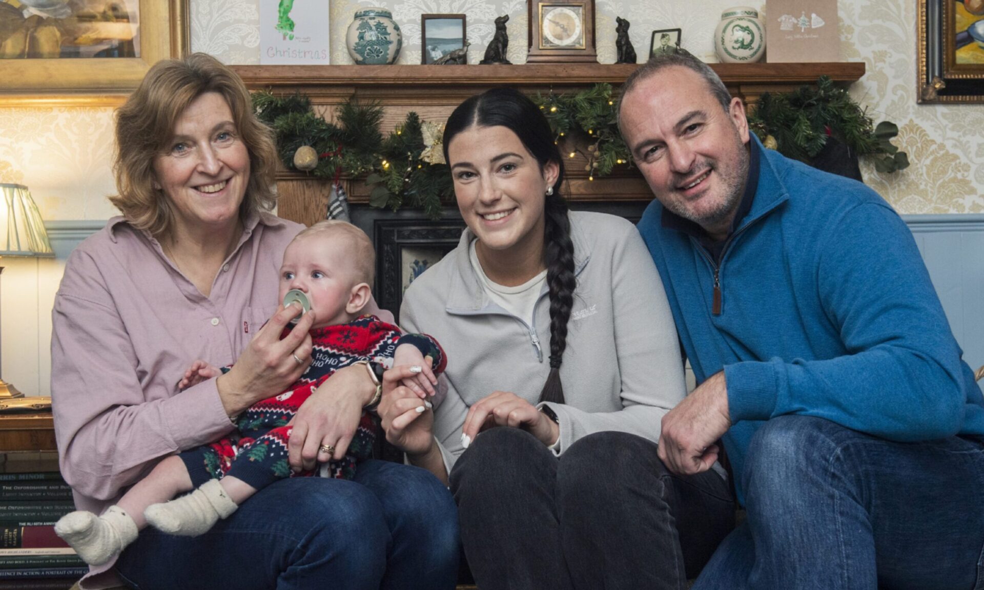 Latest Elgin news - Press and Journal