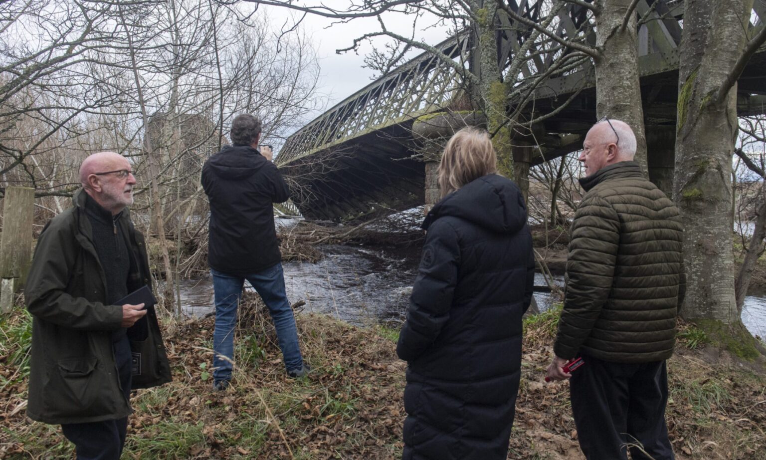 Spey Viaduct future: 5 key questions about what happens next