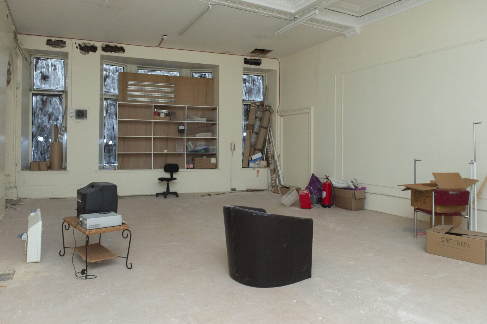 Elgin's former Gordon Arms Hotel transformation timeline revealed