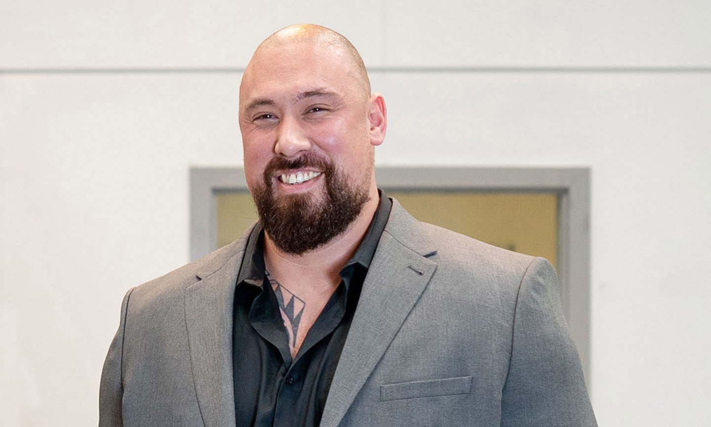 Sir Alex Ferguson among guests at Denis Law memorial event