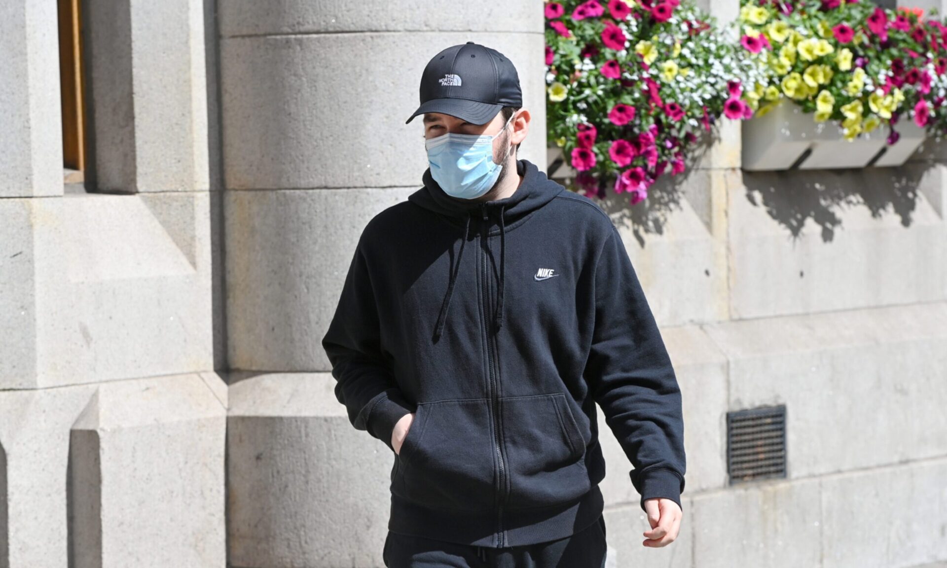 Weekend court roll – £1m cannabis farm and a killer walks free