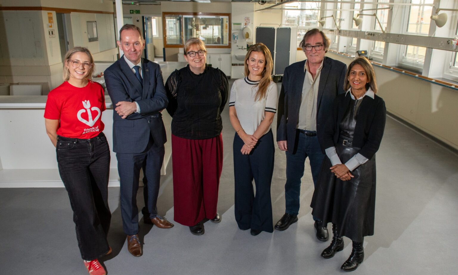 Exclusive: New ARI cancer facility will slash waiting times