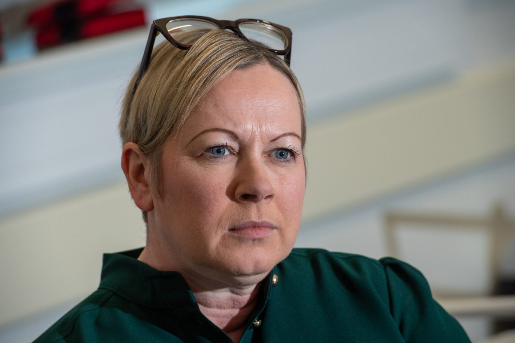 SNP health chief responds to violence against NHS Grampian staff