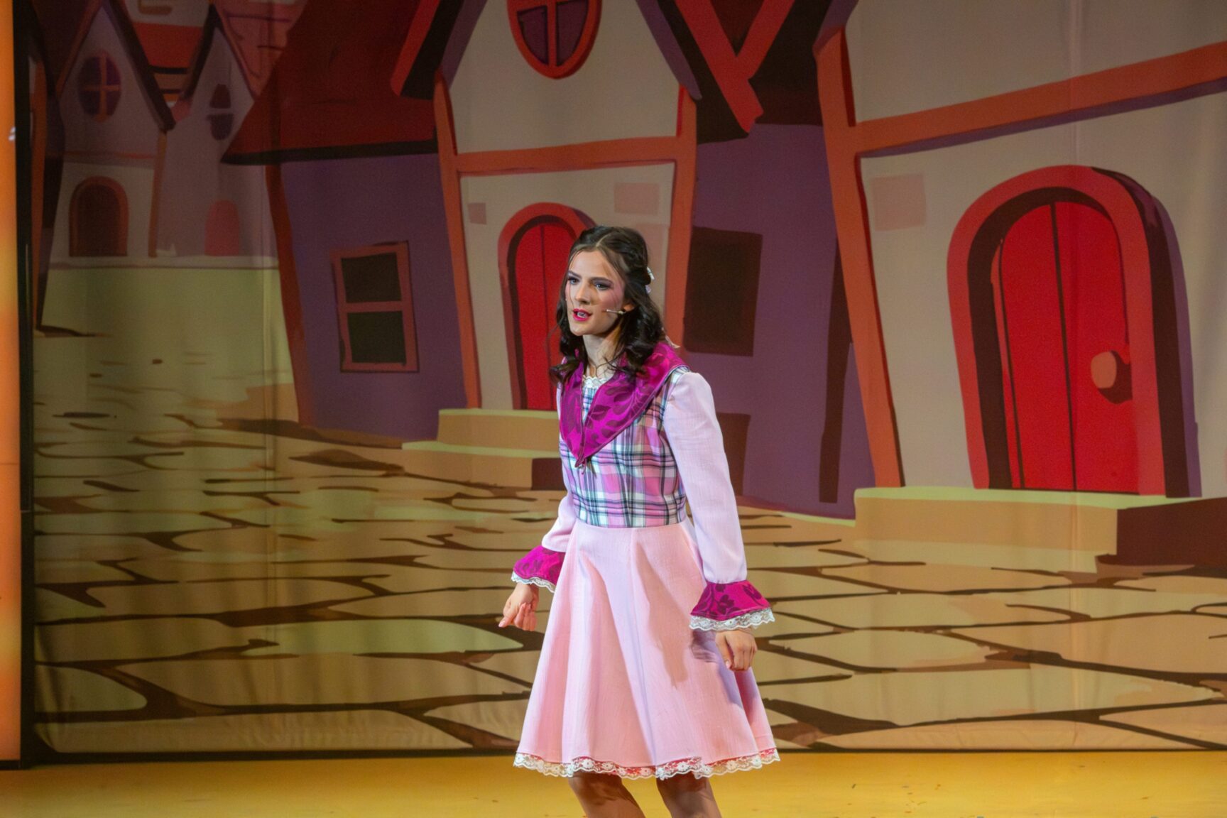 Aladdin pantomime delights audiences at Tivoli Theatre Aberdeen