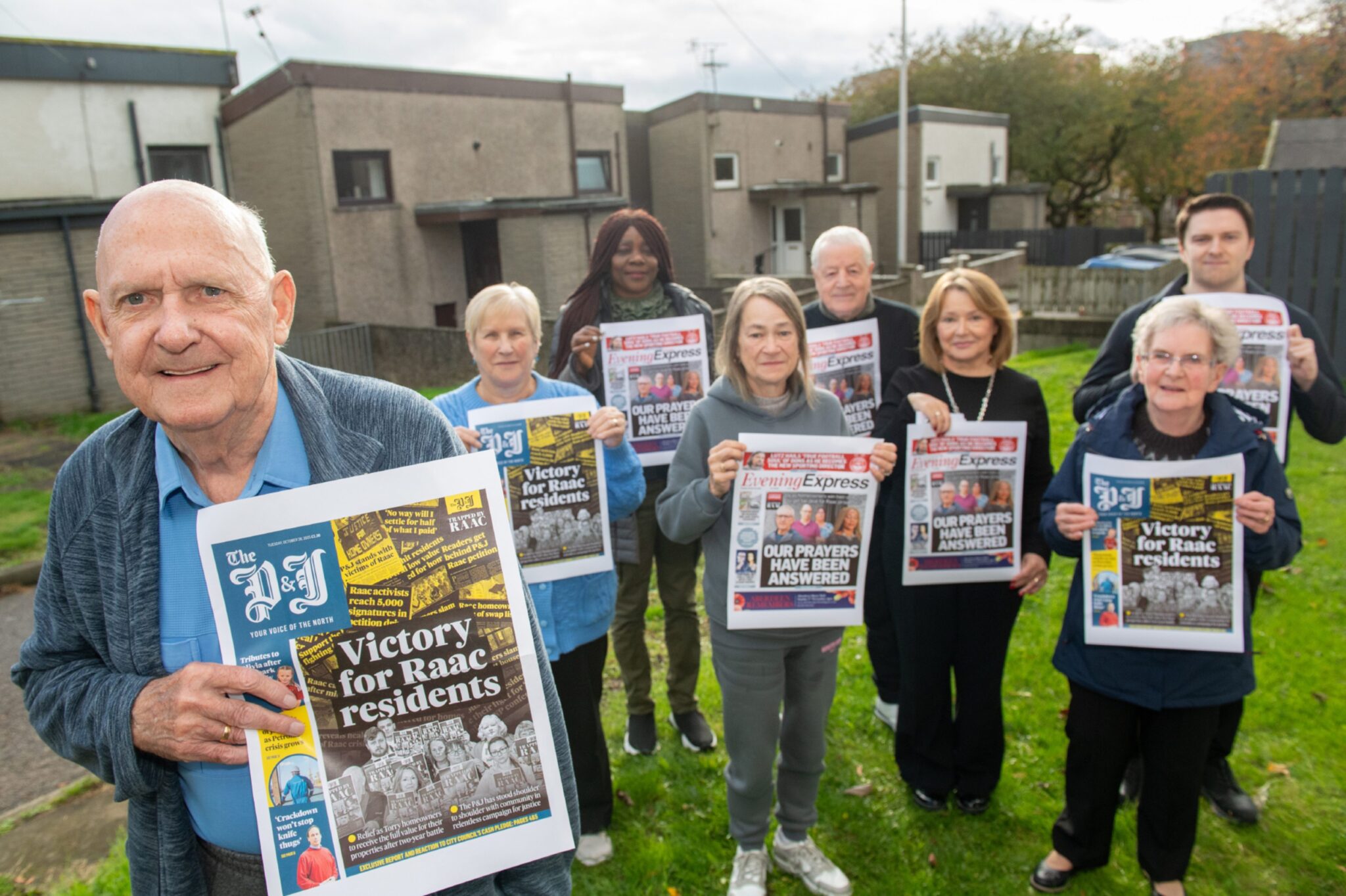 8 benefits of a subscription to The Press and Journal | The P&J