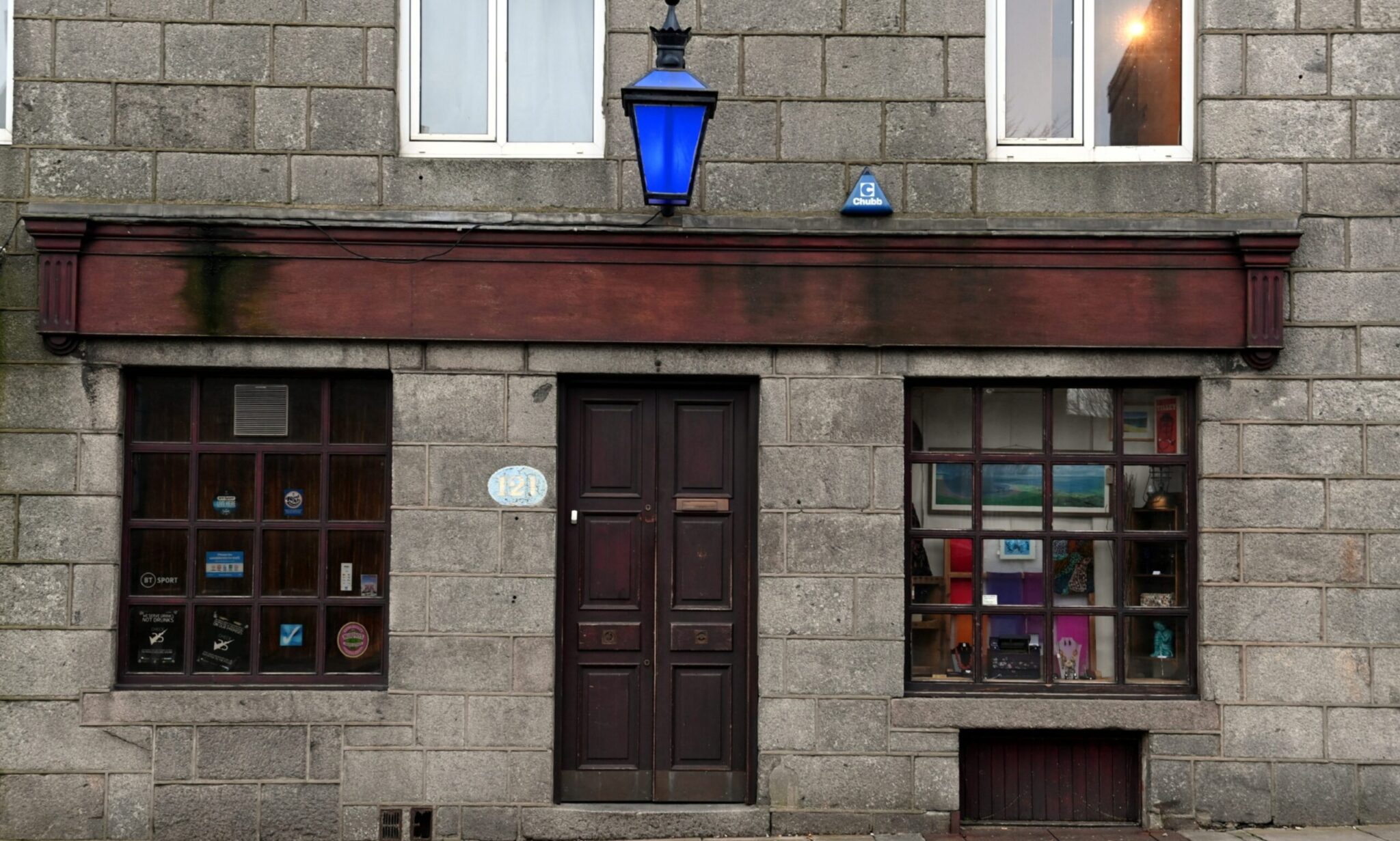 Readers react: Music fans 'gutted' over Blue Lamp closure