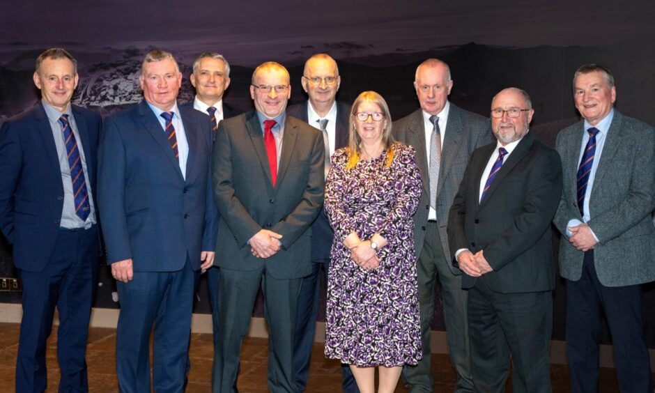 Latest Inverurie news - Press and Journal