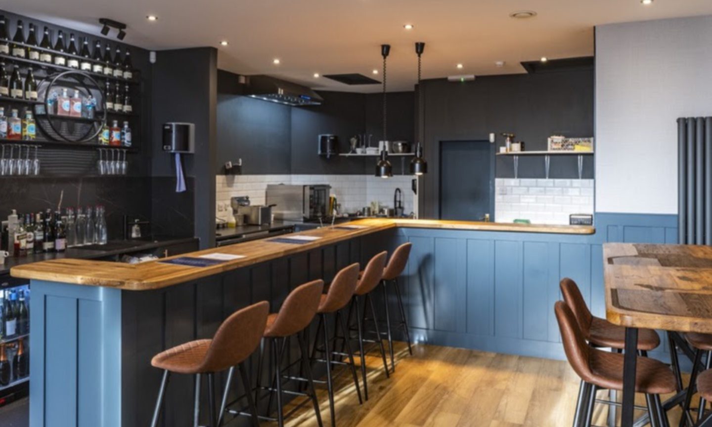 Aberdeen wine bar Mara earns coveted 2026 Michelin Guide spot
