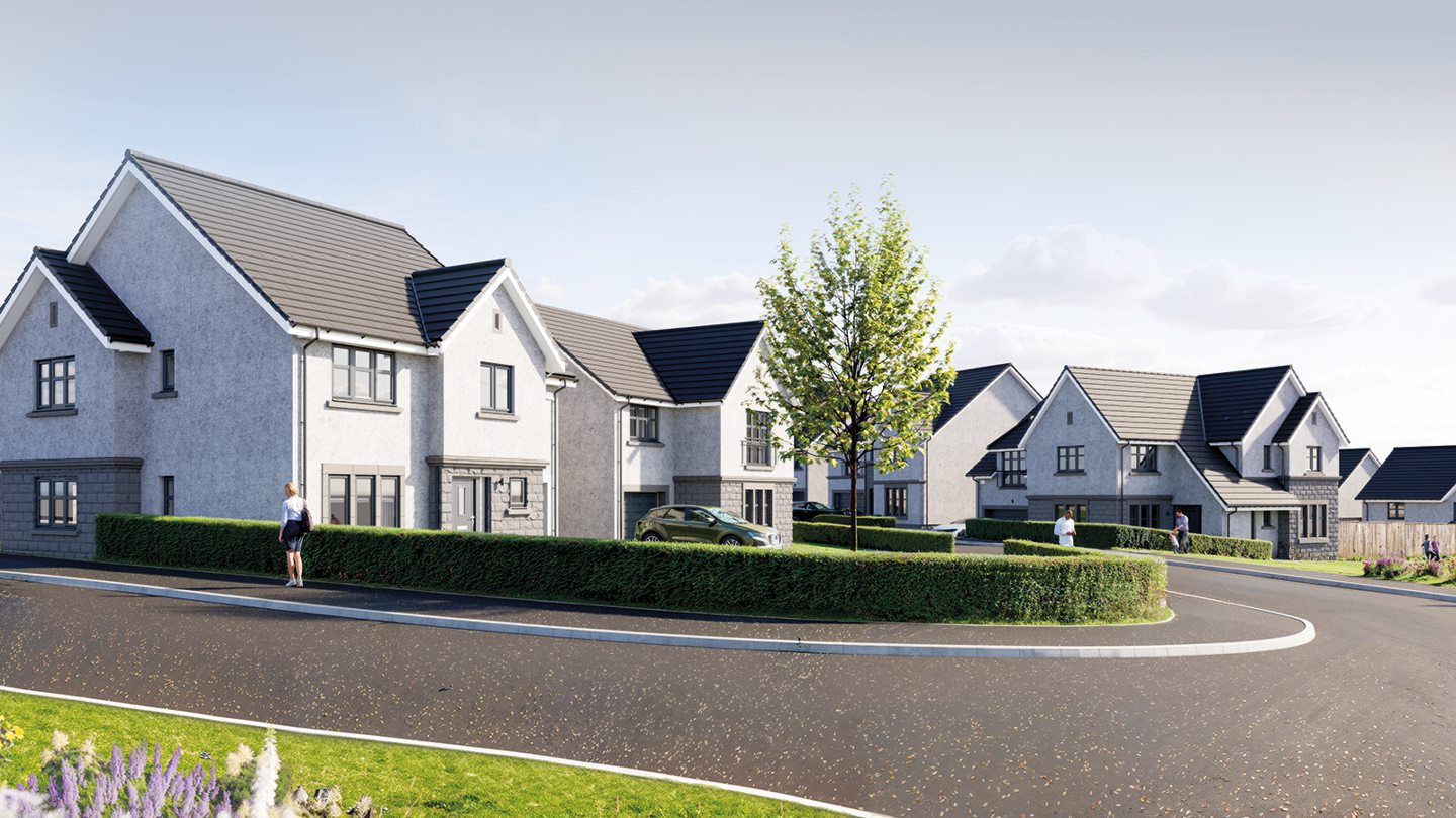 Cala Homes Pitfodels: People fear loss of 'cherished' green space