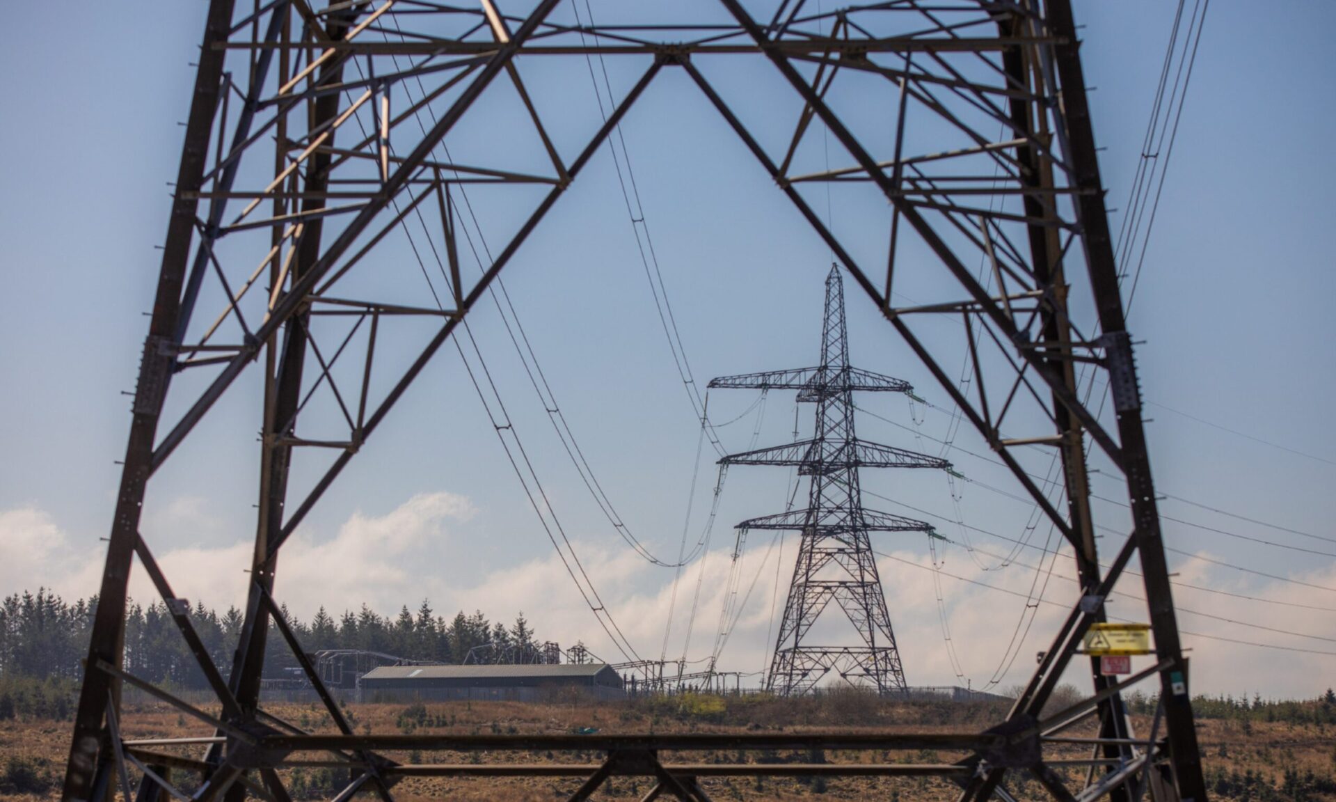 Bingally substation plans approved despite 300 objections