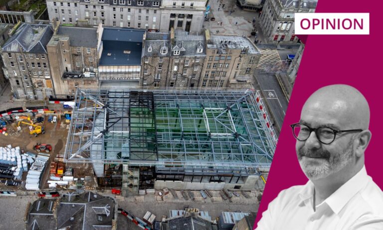 Flint shows it’s time to stop writing off Aberdeen