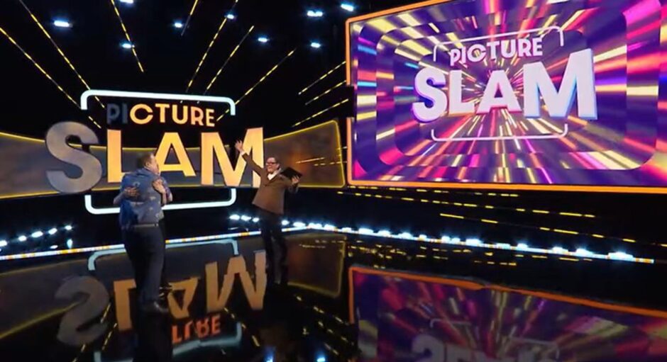 Aberdeen school teacher wins £10,000 on Alan Carr gameshow