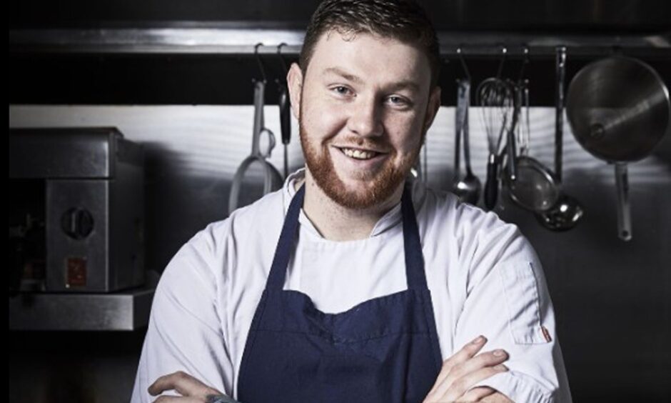 Nae Bad Spud: New baked potato takeaway to open in Northfield