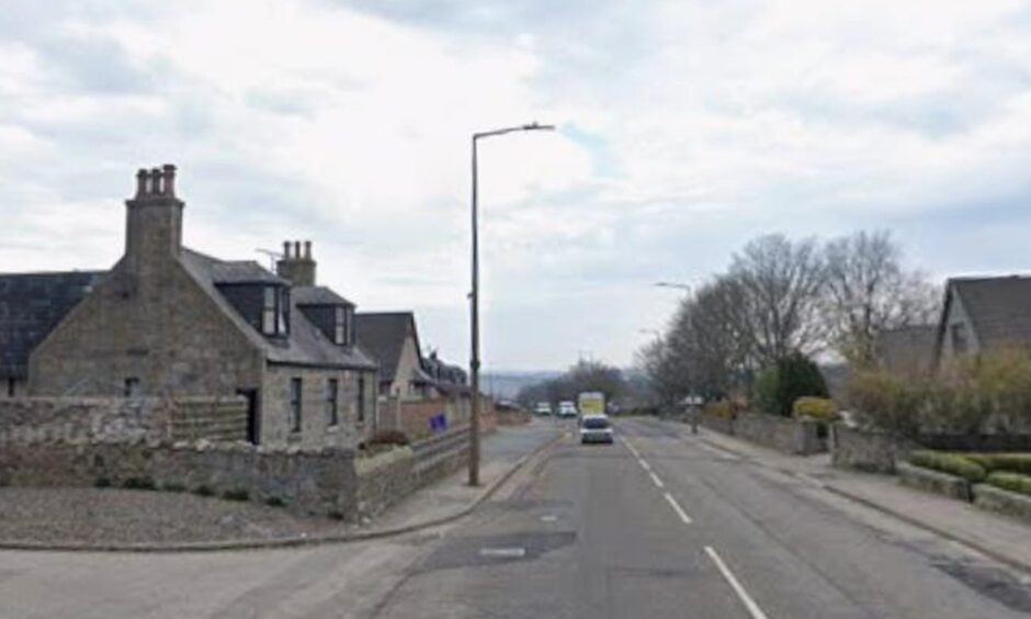 Dyce short-term let plans spark fury from Aberdeen neighbours