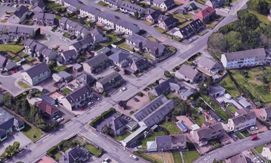 Dyce short-term let plans spark fury from Aberdeen neighbours