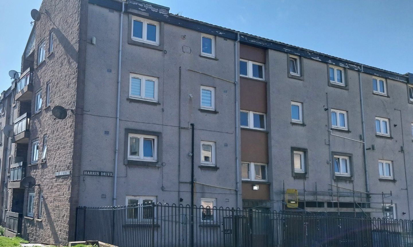 Aberdeen housing crisis: City 'losing millions' on empty homes
