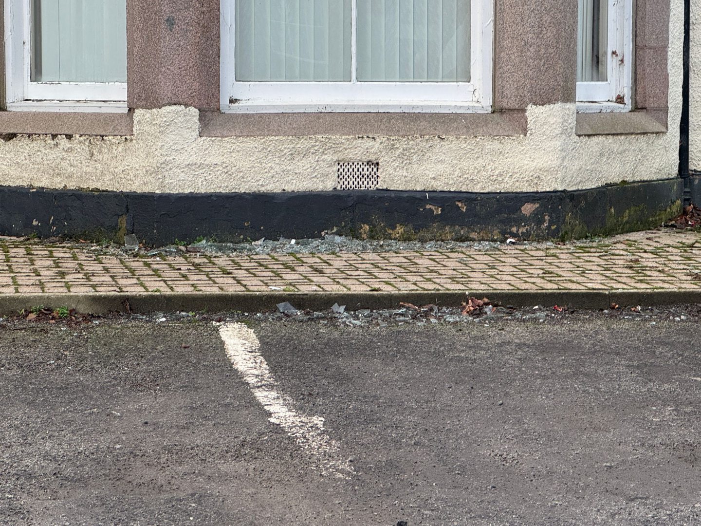 Police hunt for suspects after deliberate fire at Inverurie hotel