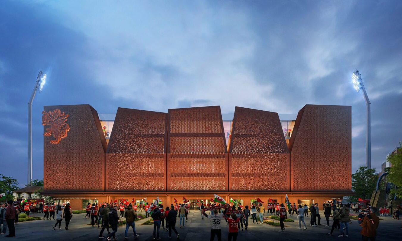 Dons stadium plea as public money put into other UK grounds