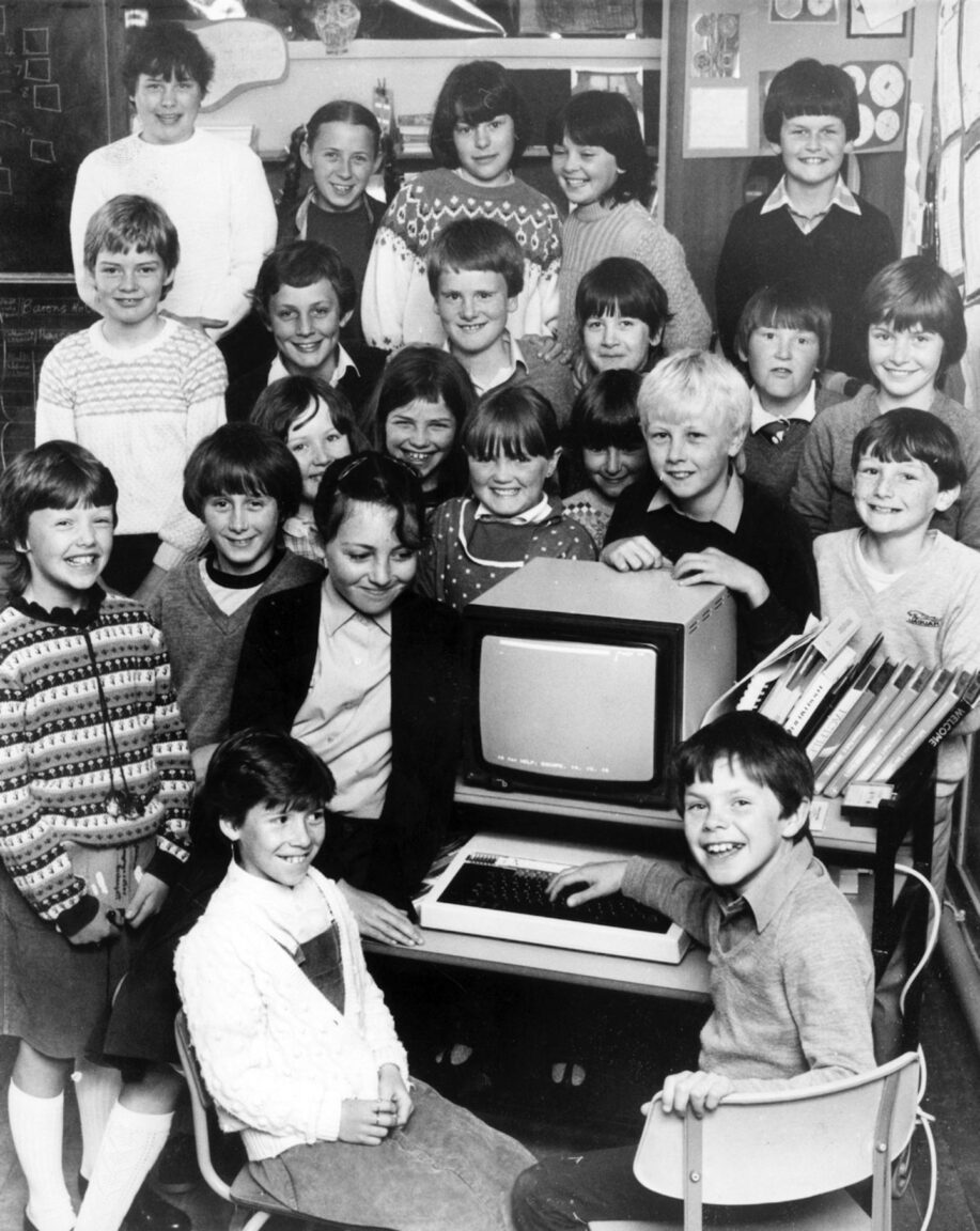 How an Elgin radiologist uses AI to help spot lung cancer earlier