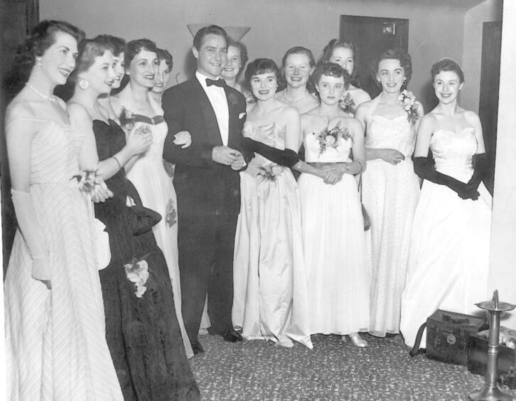 Vue closure: Long history of cinema on Shiprow in Aberdeen to end