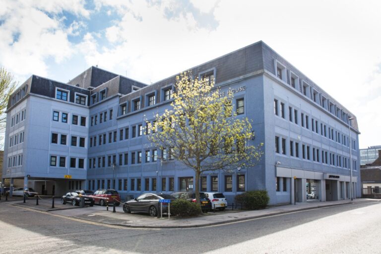 Ledingham Chalmers growth drives £16.2m turnover in Aberdeen