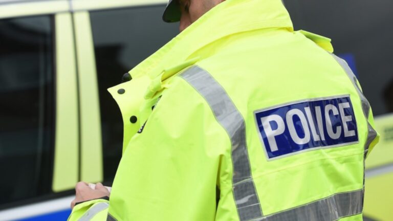 Man arrested over serious Highland crash as four injured