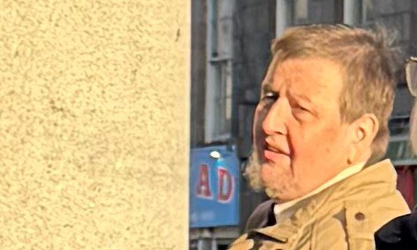 Huntly former policeman had illegal cache of paintball weapons